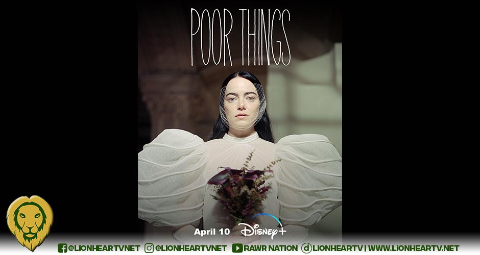 Searchlight Pictures’ Academy Award®-Winning Film, ‘Poor Things,’ To ...