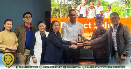 PSBank Marks Two Decades of Empowering Children Through Longstanding ...