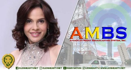 Rita Avila weighs in on ABS-CBN and ALLTV deal - LionhearTV