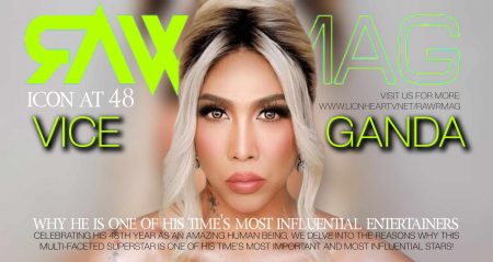 Icon at 48: Why Vice Ganda is one of the most influential entertainers ...