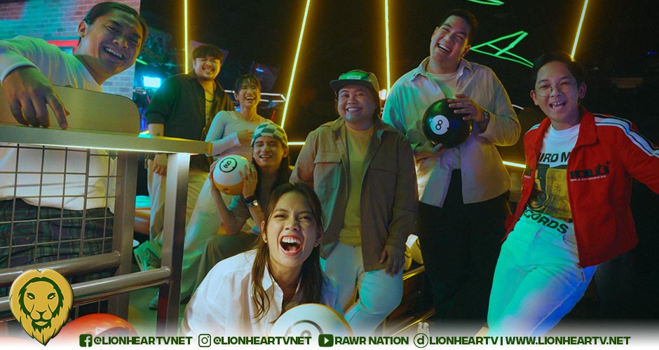 Ben&Ben leads heartwarming video campaign for Robinsons Malls ...