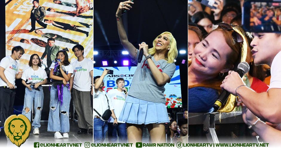 ‘High Street,’ ‘It’s Showtime’ Kapamilya stars shine bright at ‘Bida ...