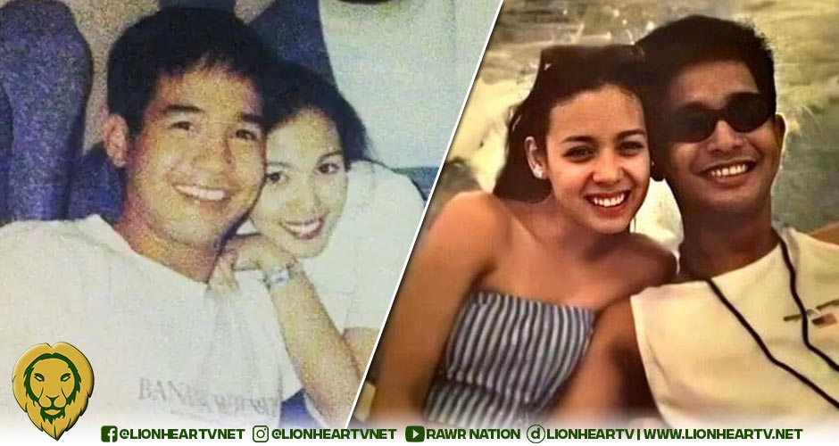 Claudine Barretto blames herself for Rico Yan’s death - LionhearTV