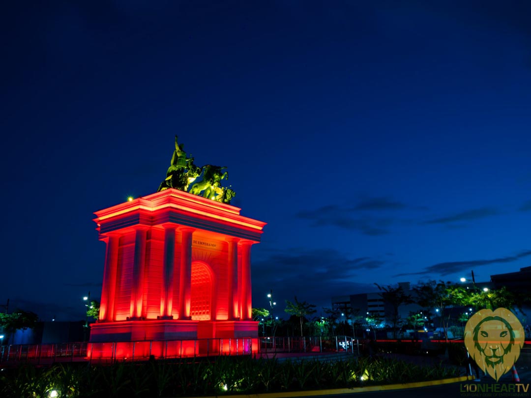 Discover Arcovia City’s Sunset Gems - LionhearTV