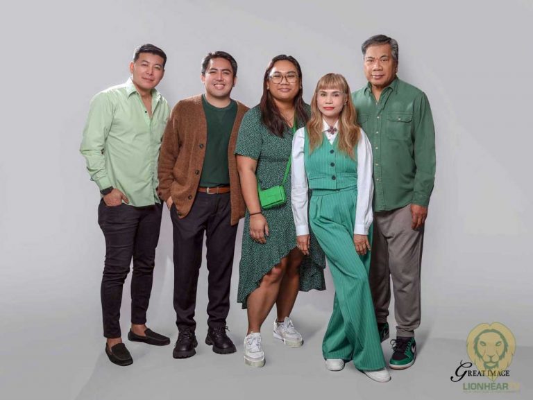 Great Image Philippines Celebrates Grand Re-Opening at Robinsons ...