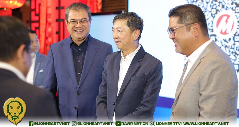 Meralco to power the Philippines’ emerging hyper scale industry with ...