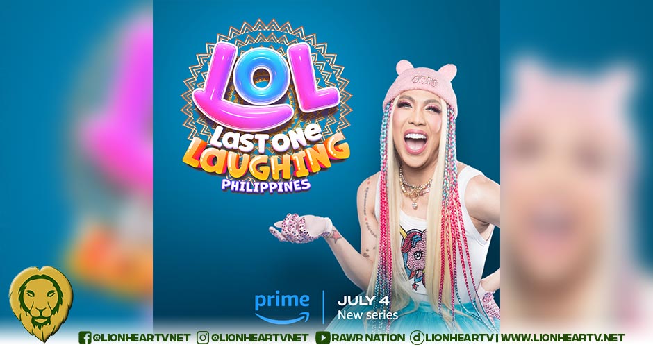 Prime Video announces new Southeast Asian original series ‘LOL: Last ...