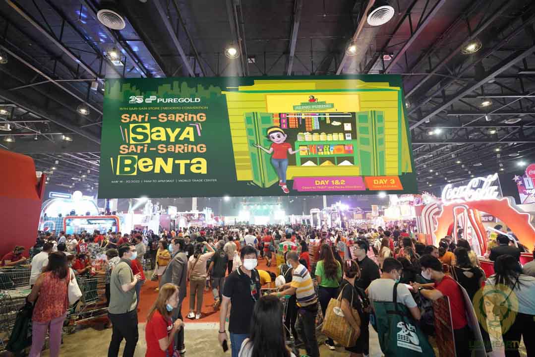 Puregold’s Tindahan Ni Aling Puring Ignites Economic Empowerment for ...