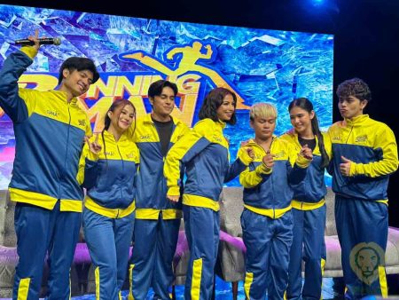 ‘Running Man PH’ Season 2 maintains Saturday ratings board leadership ...