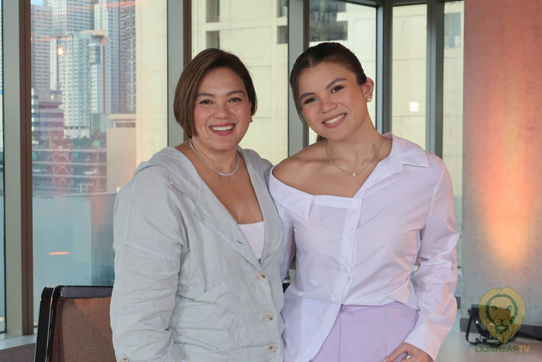 Sylvia Sanchez and daughter Gela Atayde face tough questions in Jeepney ...