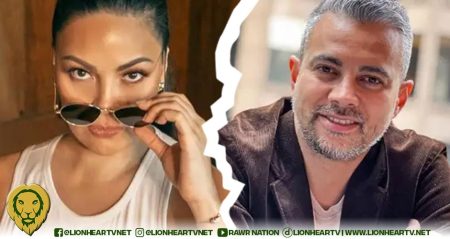 KC Concepcion and Mike Wuethrich spark breakup rumors - LionhearTV