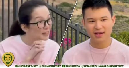 ‘Mama, you belong in X-Men because you’re a mutant.’ Kris Aquino shares ...