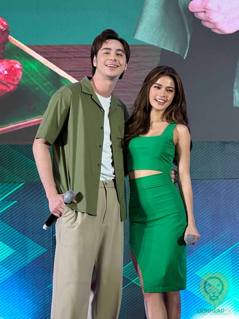 Maris Racal denies Anthony Jennings’ involvement in breakup with Rico Blanco - LionhearTV