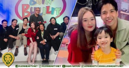 Nash Aguas and Mika Dela Cruz reflect on sentimental return to ‘Goin ...