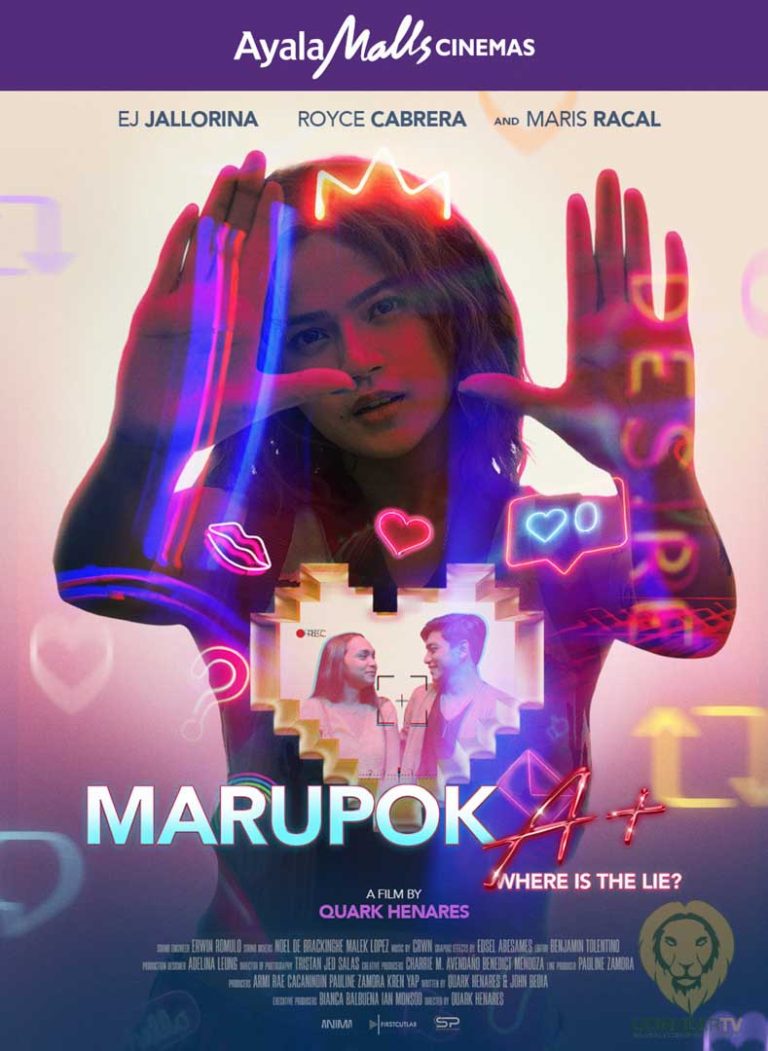 Ayala Malls Cinemas Exclusively Brings Compelling Filipino Originals With Queer Comedy-Thriller ...