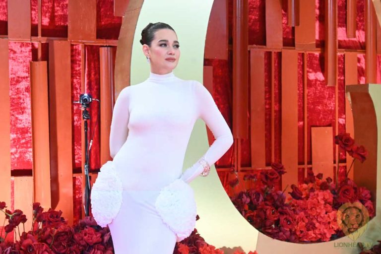 Bea Alonzo and Vincent Co spotted together again — This time in ...
