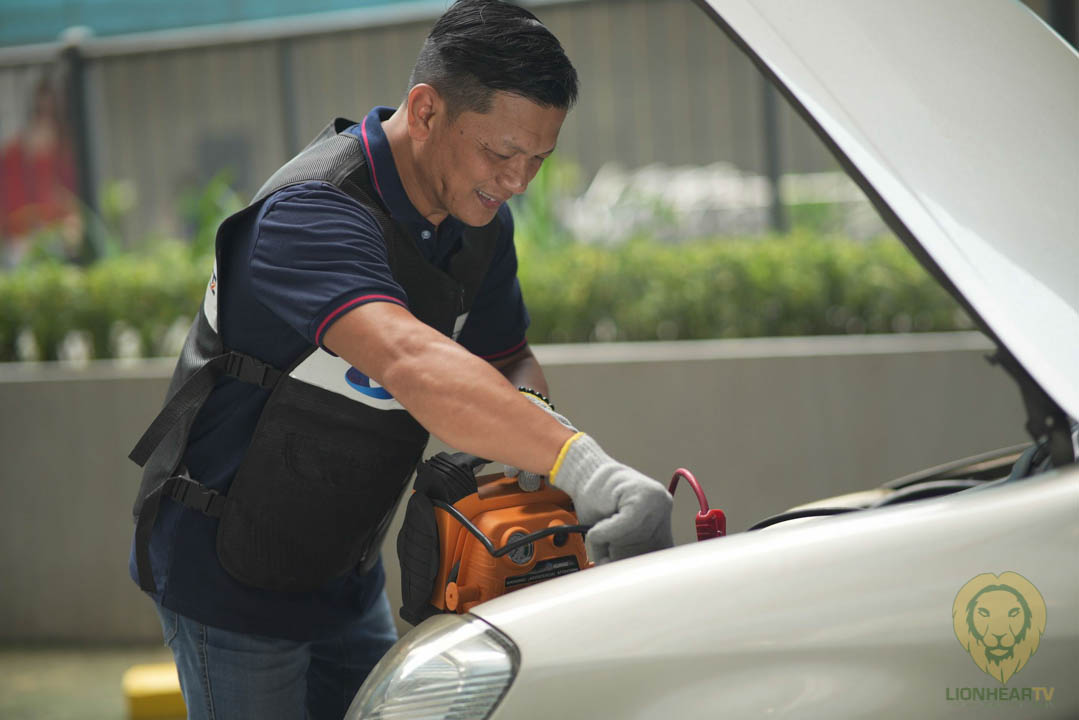 MPT Mobility unveils enhanced motorist support partnership with ...