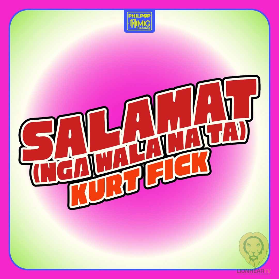 Philpop Himig Handog releases top 12 songs - LionhearTV