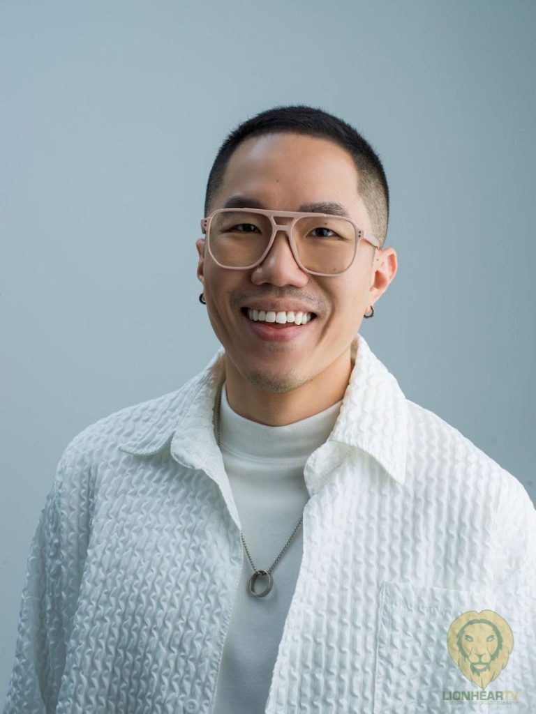 Tat Tong Joins Warner Chappell Music as VP, A&R and Creative, APAC ...
