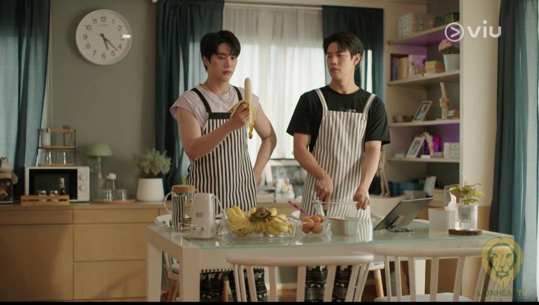 VIU Philippines offers GMMTV BL series - LionhearTV