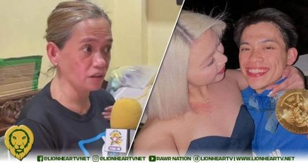 Carlos Yulo prefers to stay silent on family dispute, praises ...