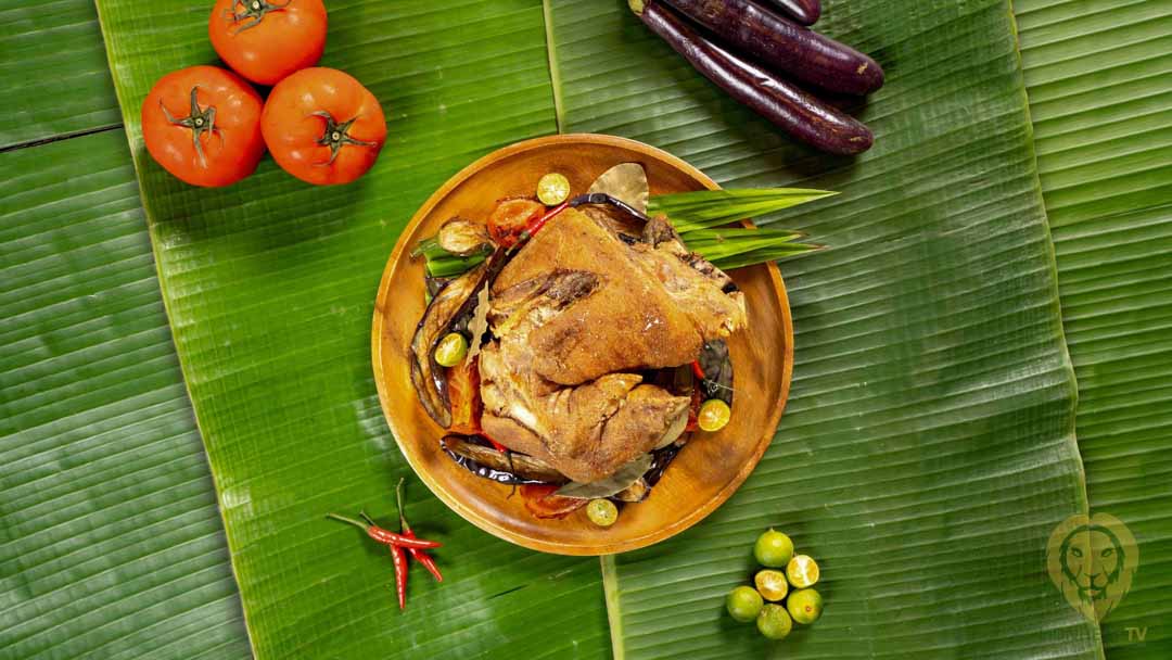 Salu-salo sa Waterside brings unique Filipino flavors and great company ...