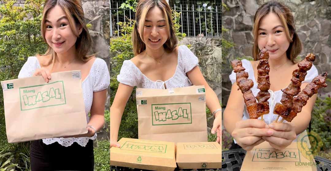 The Philippines’ Grill Expert, Mang Inasal, is set to delight delivery ...