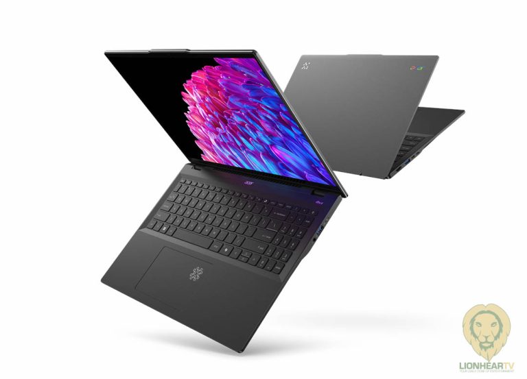 Acer debuts new Swift Copilot+ PCs Laptops powered by Intel Core Ultra ... Acer debuts new Swift Copilot+ PCs Laptops powered by Intel Core Ultra ...