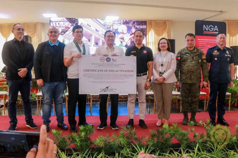 Cebu City’s next generation advanced emergency response center goes ...