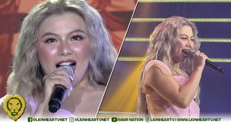 Chloe San Jose fires back at Yulo family feud, shares her own receipts ...