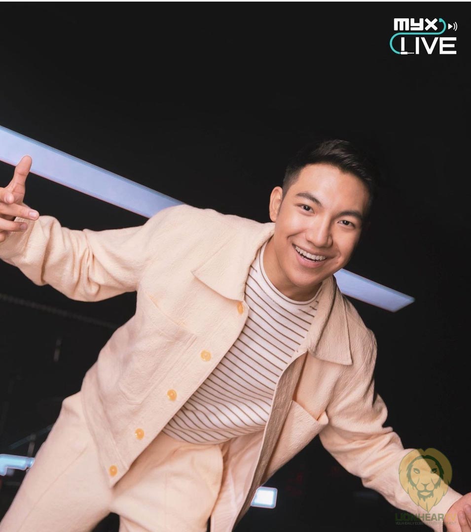 Hottest OPM acts to rock ‘MYX Live’ in new season - LionhearTV