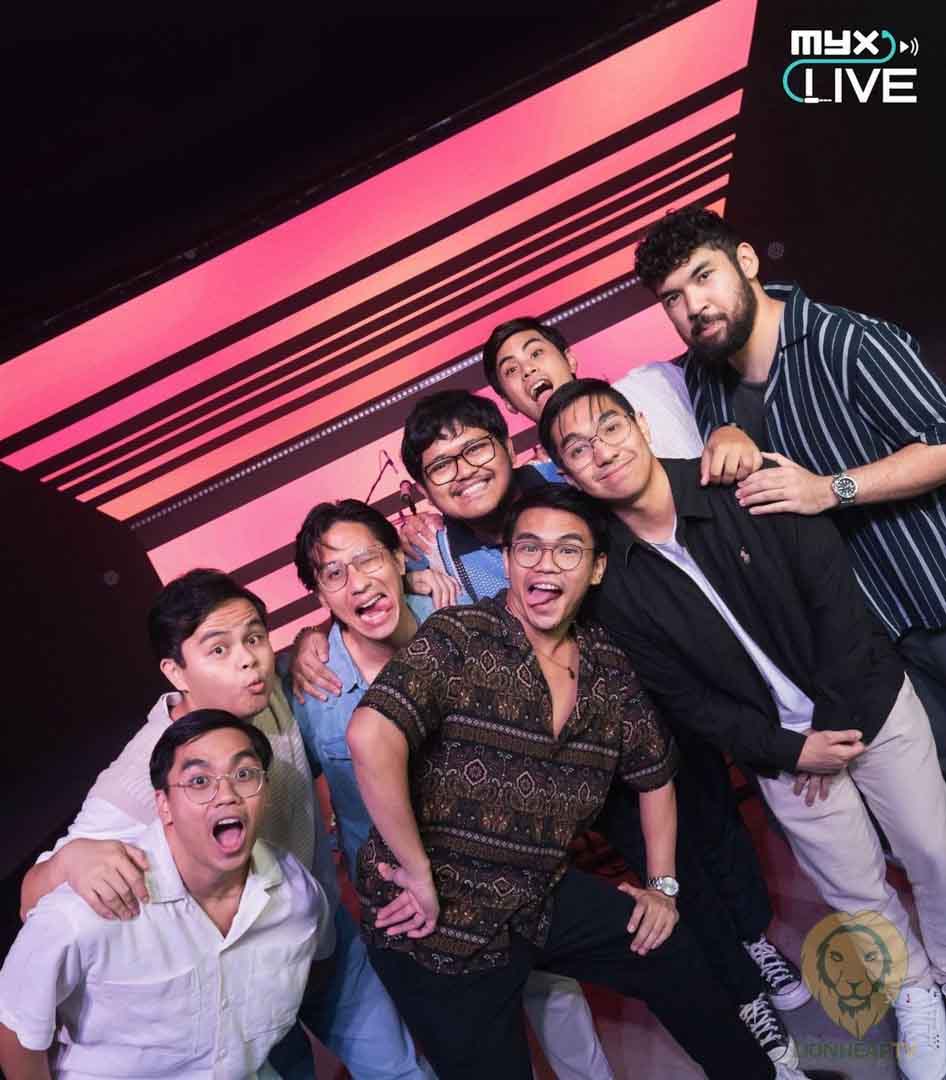 Hottest OPM acts to rock ‘MYX Live’ in new season - LionhearTV