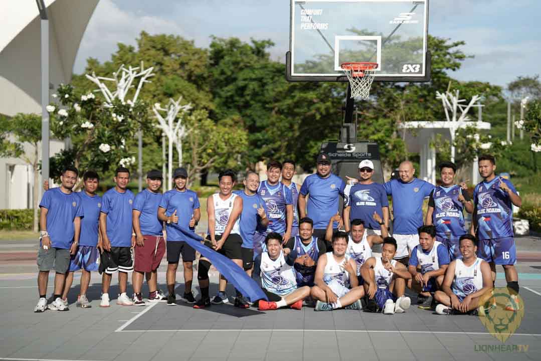 Landco Pacific Corporation named as the first ‘Amazing Workplace ...