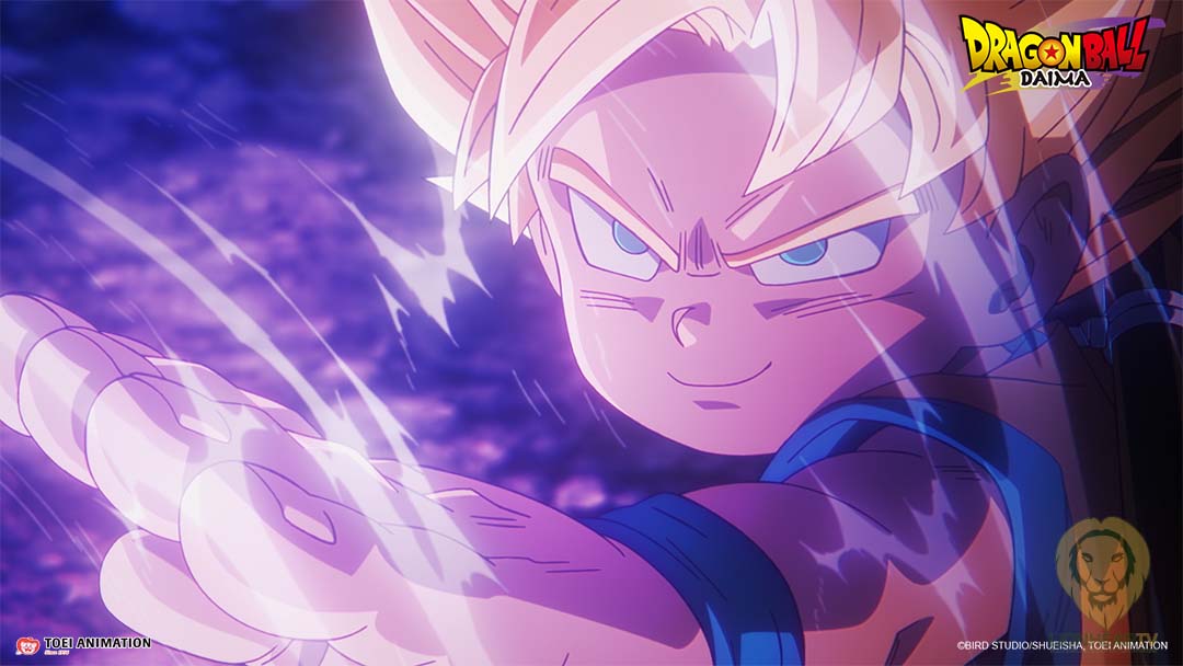 New ‘Dragon Ball DAIMA’ Series Arrives on Crunchyroll Philippines ...