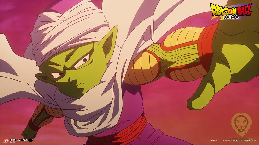New ‘Dragon Ball DAIMA’ Series Arrives on Crunchyroll Philippines ...