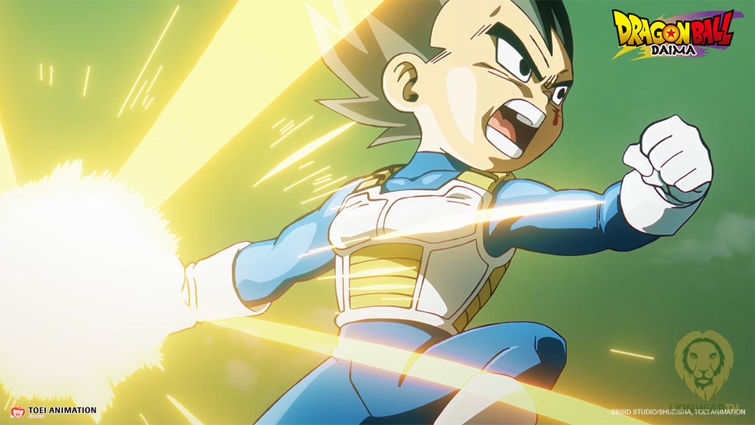 New ‘Dragon Ball DAIMA’ Series Arrives on Crunchyroll Philippines ...