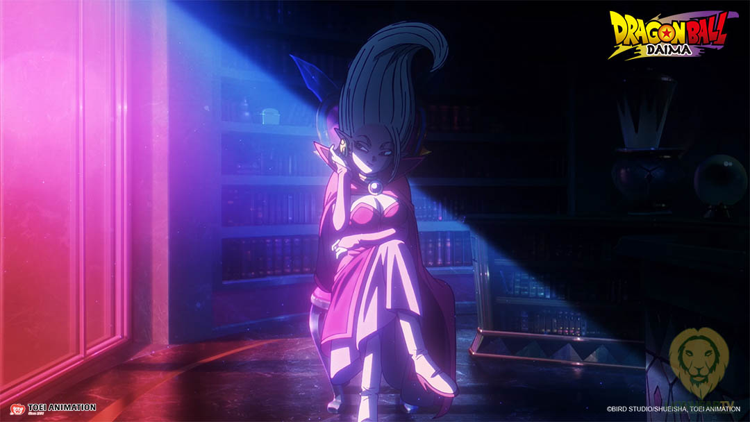 New ‘Dragon Ball DAIMA’ Series Arrives on Crunchyroll Philippines ...