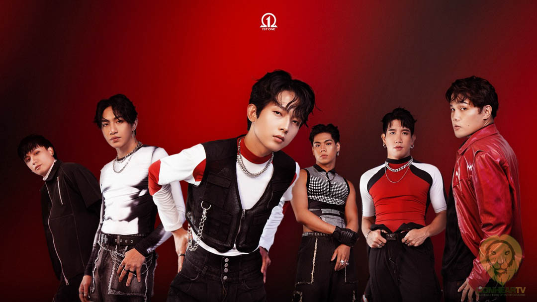 P-Pop Group 1st One releases ‘Paalam Na’ single - LionhearTV