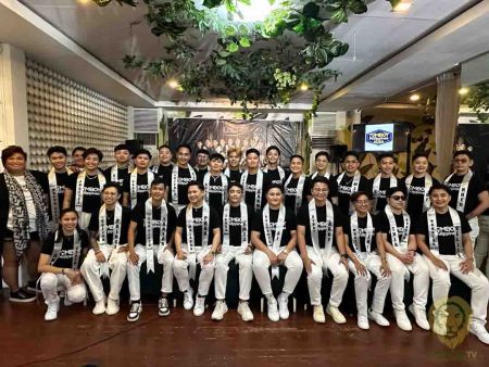First-ever Tomboy Philippines pageant launched - LionhearTV