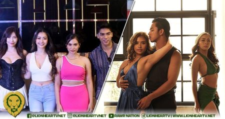 Only on Vivamax: ‘Kiskisan’ premieres at the end of September, followed ...