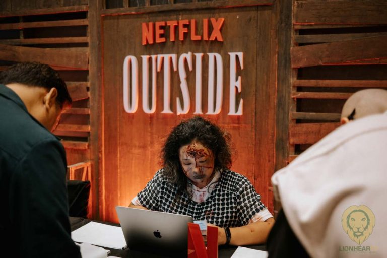A Peek Inside Netflix Philippines’ First Local Zombie Film ...