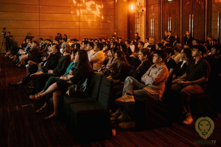 A Peek Inside Netflix Philippines’ First Local Zombie Film ...