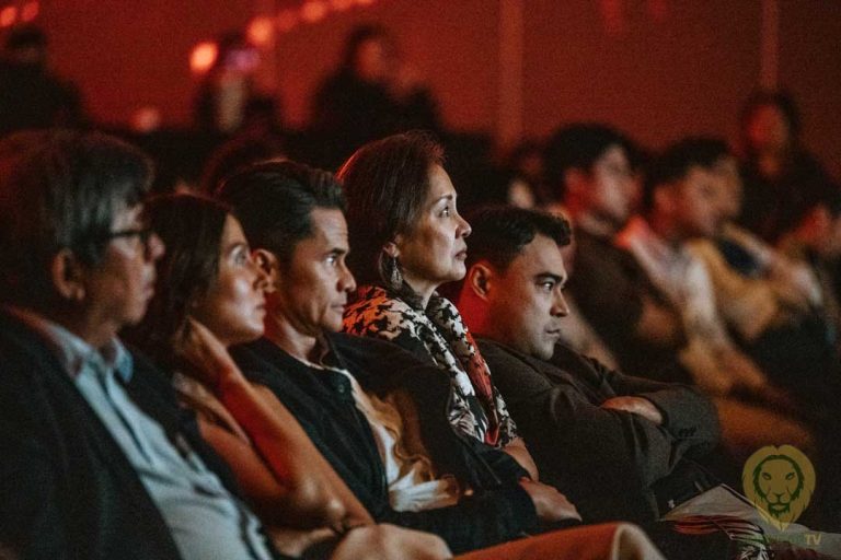 A Peek Inside Netflix Philippines’ First Local Zombie Film ...