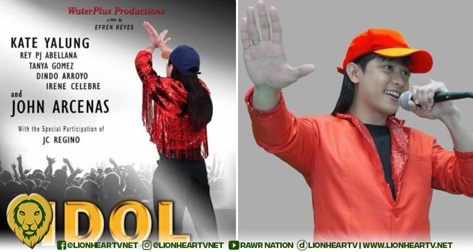 Do you still remember idol April Boy Regino? - LionhearTV