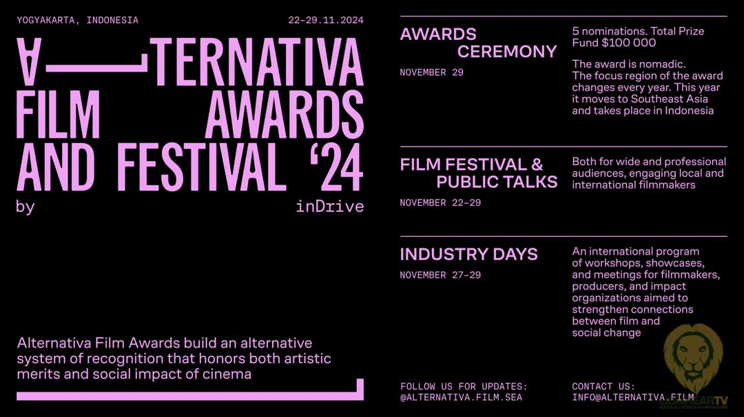 Filipino Filmmakers Shine at inDrive’s 2024 Alternativa Film Festival ...