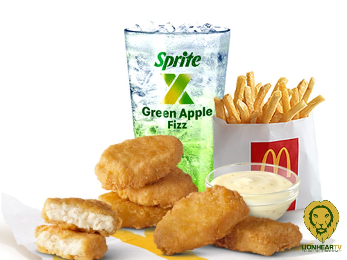 #Flavorfest Returns as Wild West Sauces Meet Tropical Fruit Fizz Drinks ...