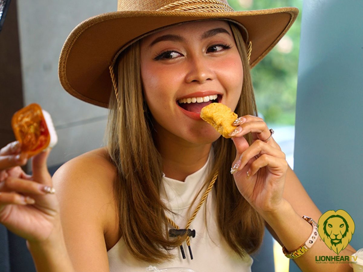 #Flavorfest Returns as Wild West Sauces Meet Tropical Fruit Fizz Drinks at Mcdonald’s - LionhearTV