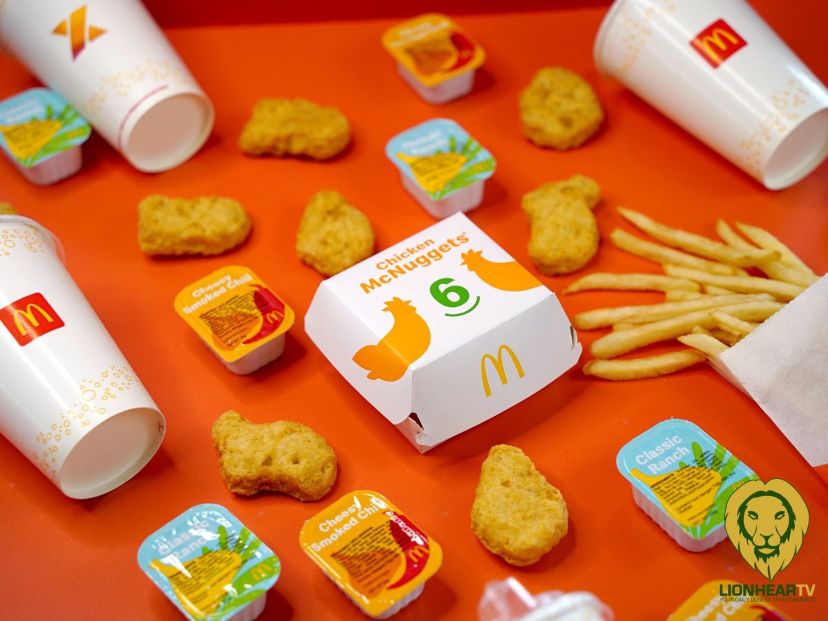 #Flavorfest Returns as Wild West Sauces Meet Tropical Fruit Fizz Drinks ...