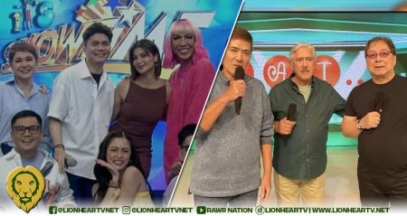 ‘EAT…Bulaga’ takes advantage of ‘It’s Showtime’s’ unusual low ratings ...
