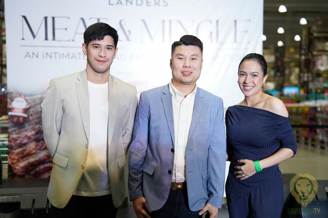 Landers Superstore’s Superior Meat Selection Shines in 1st Ever Meat ...